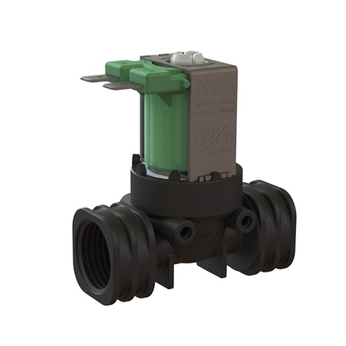 CWS Valves | Pneumatiek.nl