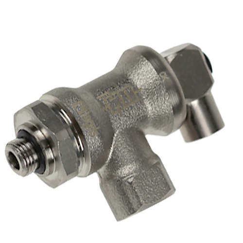 78812121 LEGRIS - BLOCKING FIT'G 1/2" BSP | Pneumatiek.nl