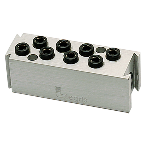 33010600 LEGRIS - MODULAR MANIFOLD BLOCK 4 X 6MM | Pneumatiek.nl