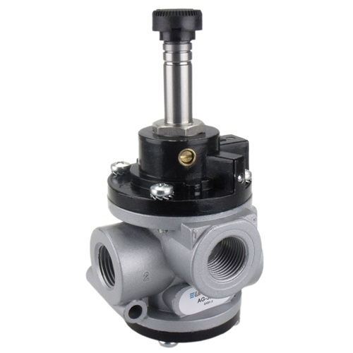 Vacuum valve | Pneumatiek.nl