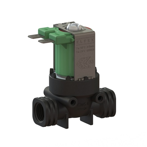 CWS Valves | Pneumatiek.nl