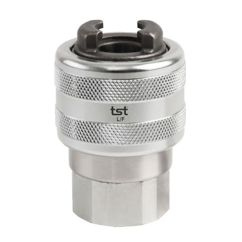 20300138 TST - Oetiker Quick coupling SV2 G1/2" female | Pneumatiek.nl